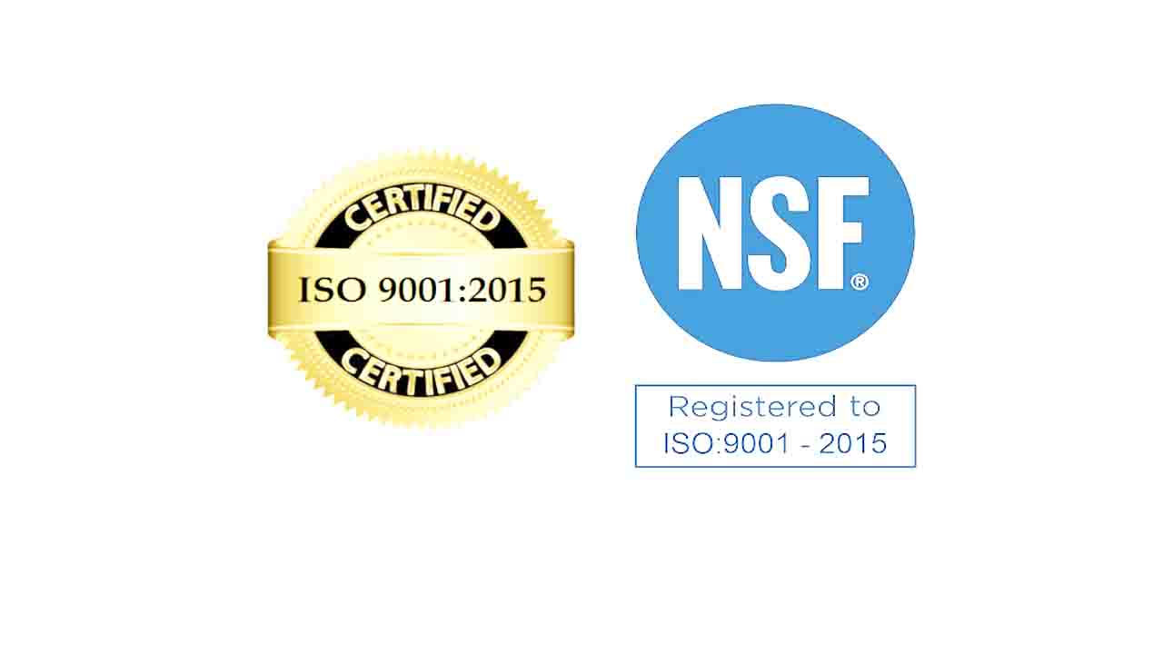 Step-by-Step Guide to Achieving ISO Certification