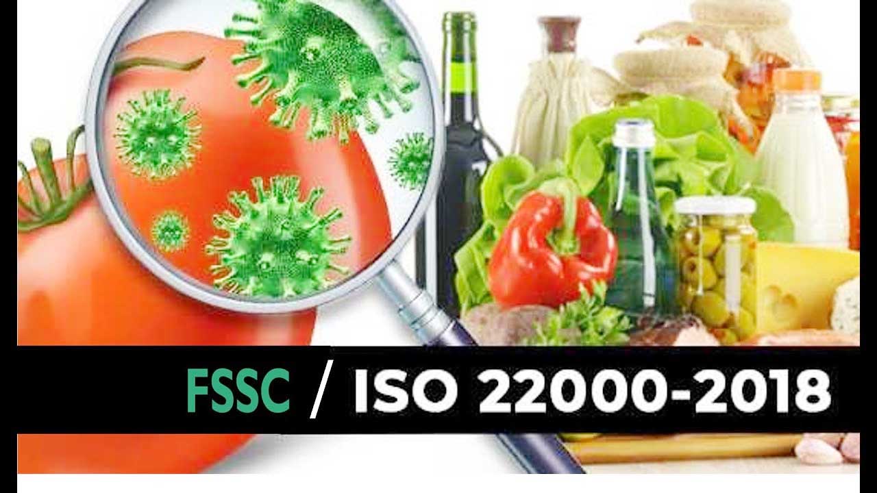 ISO 22000 – FSMS: A Complete Guide to Food Safety Management